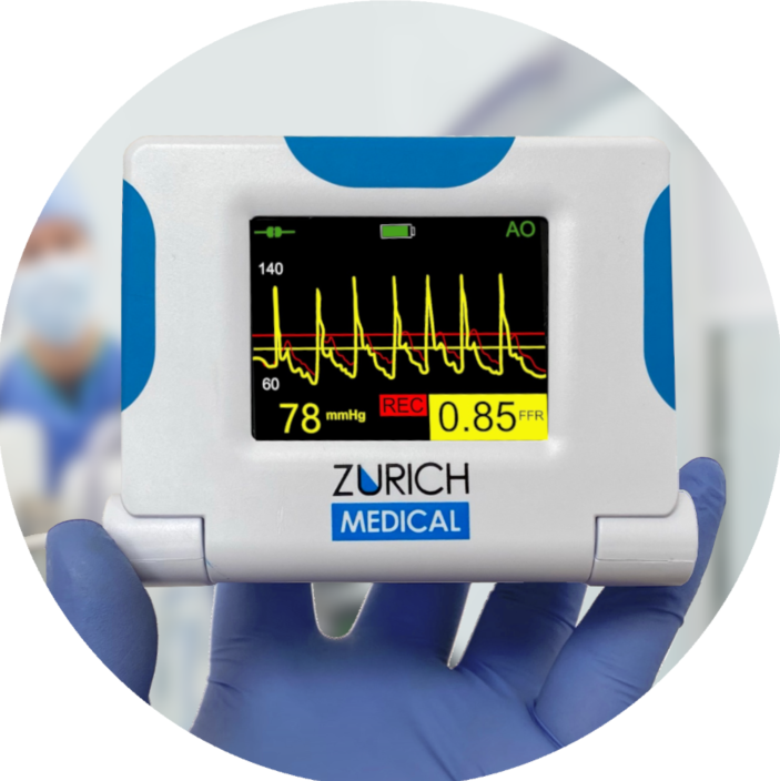 Guidewire | Zurich Medical